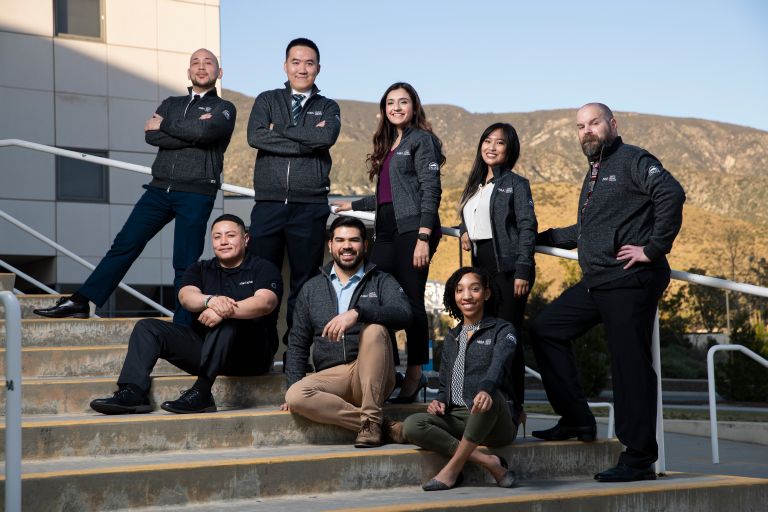 Student Ambassadors | MBA Program | CSUSB